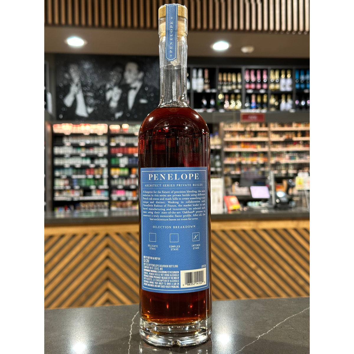 Whiskey Lineup Club WLC12 – Liquor Lineup