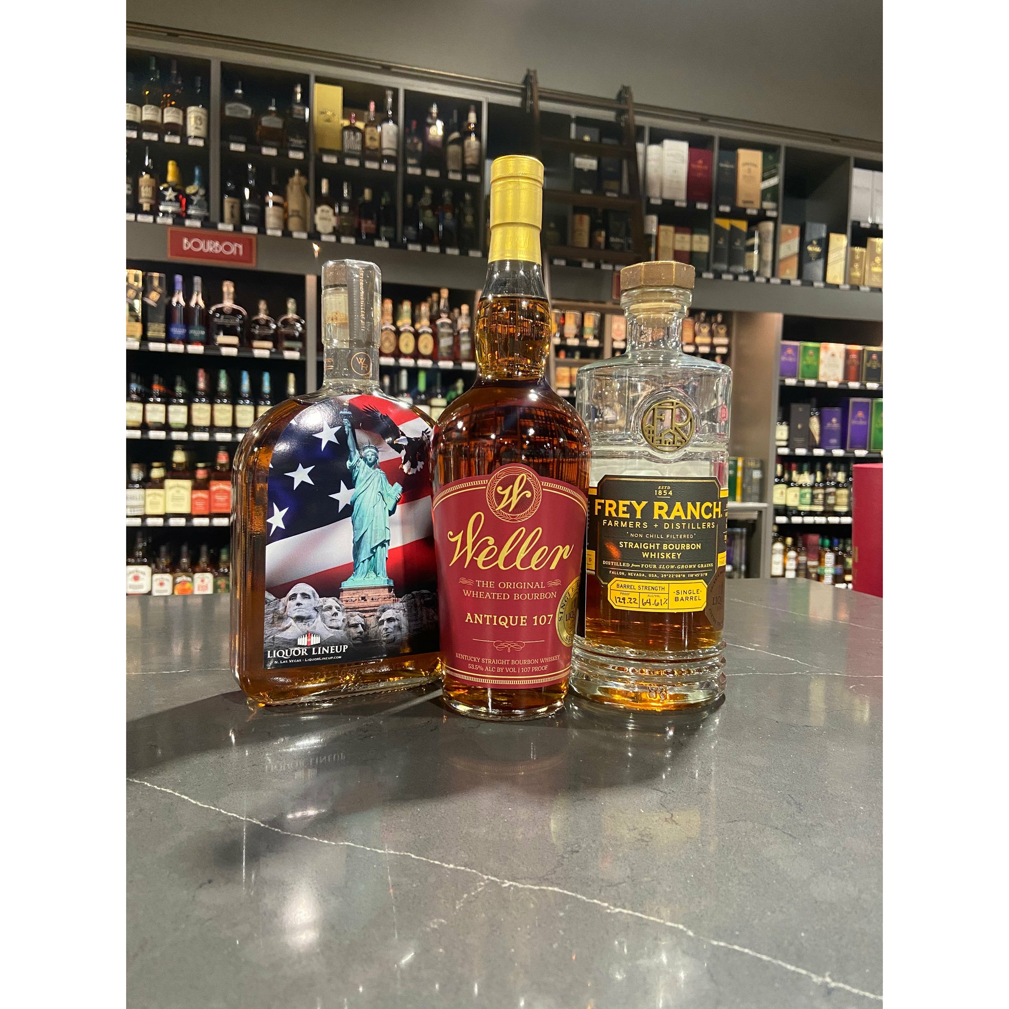 Lineup Clubs – Page 2 – Liquor Lineup